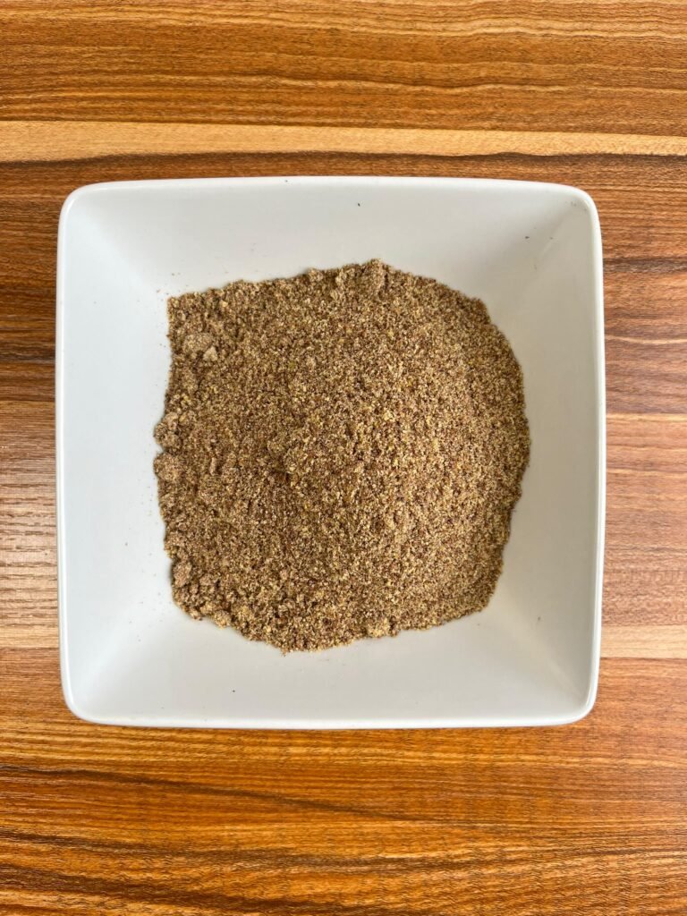 Flax Seed Powder – Fowa Naturals
